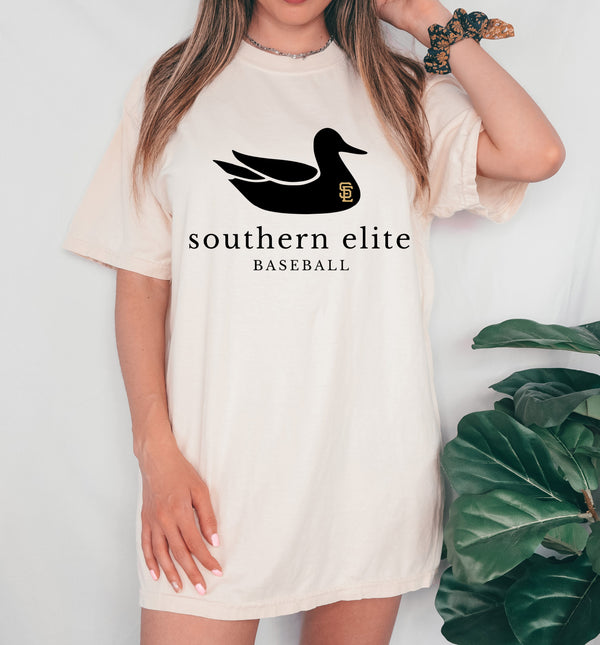 Comfort Colors Southern Elite Baseball Shirt/ Youth and Adult Sizes ...